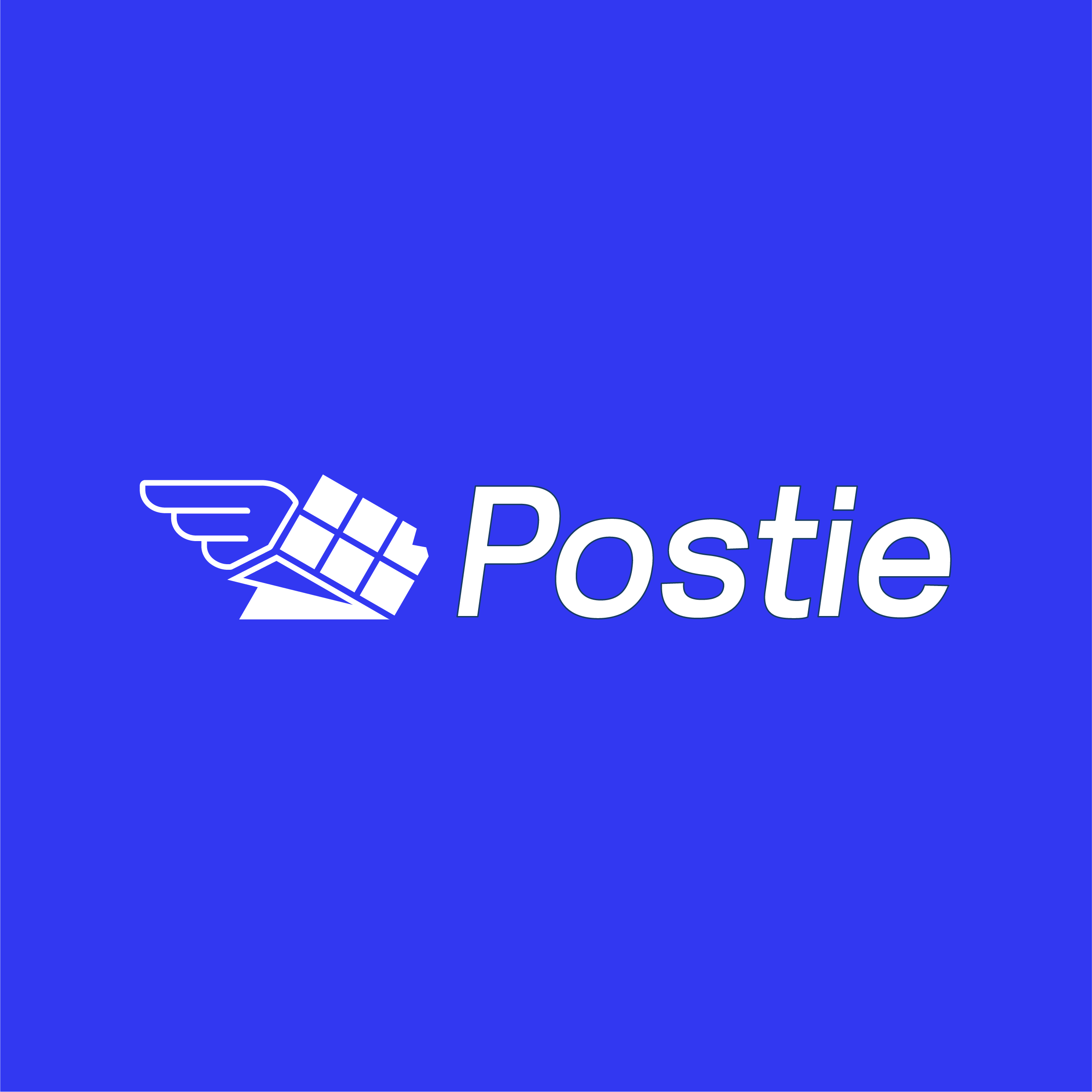 Milk Chocolate – Postie